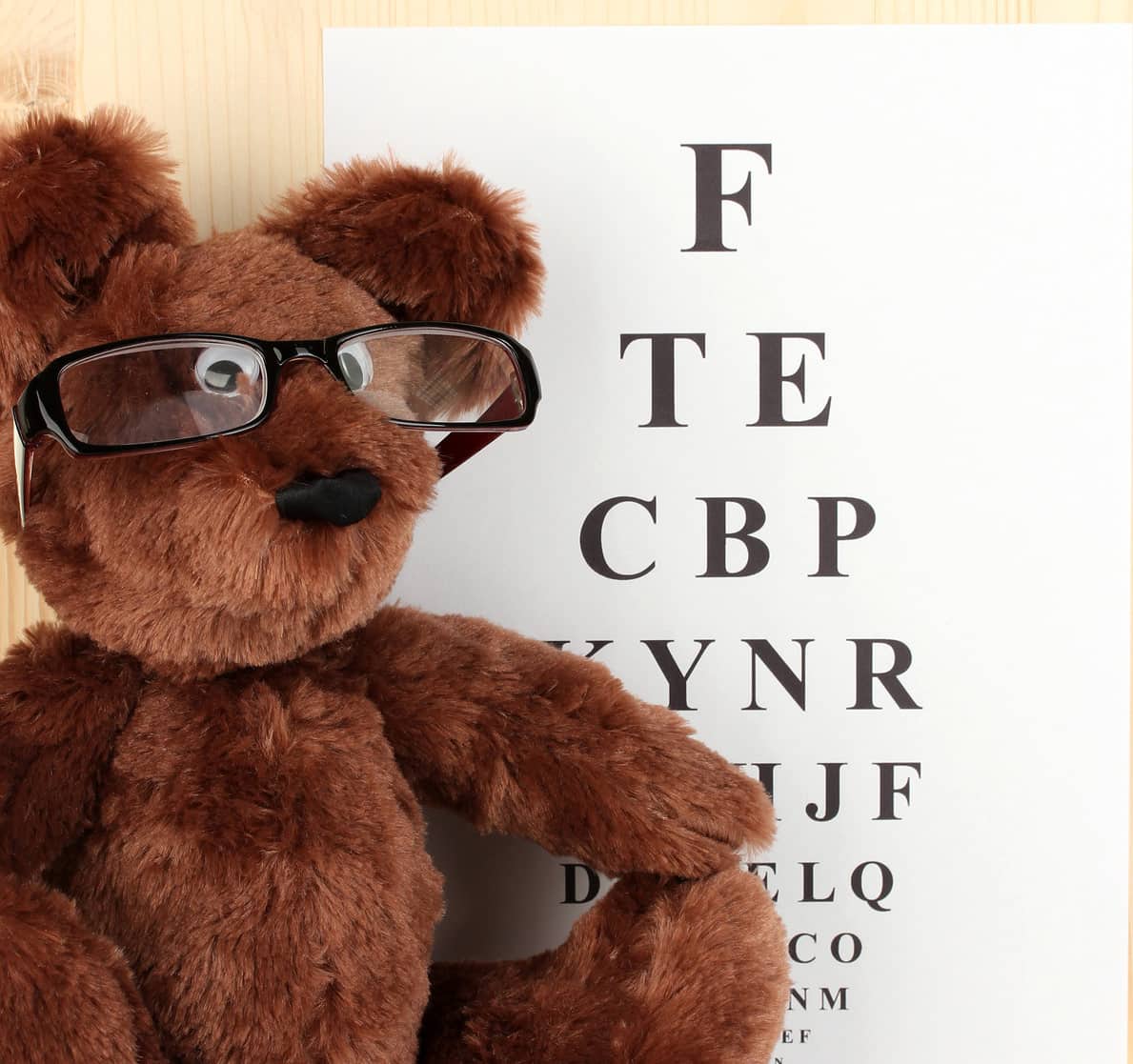 Optometry Ireland