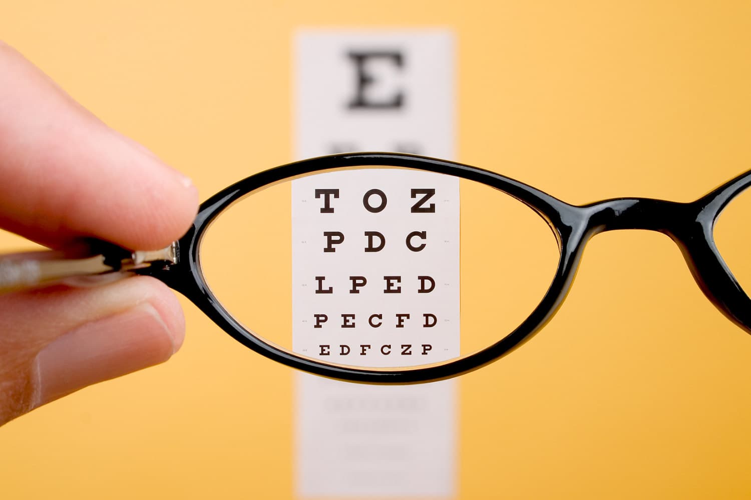 Eye Health | Optometry Ireland