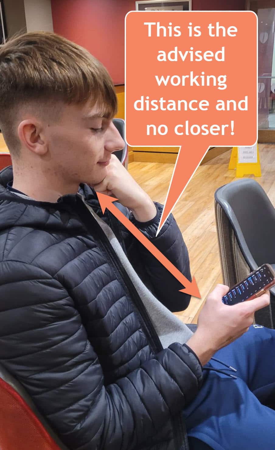 Myopia Hub | Optometry Ireland
