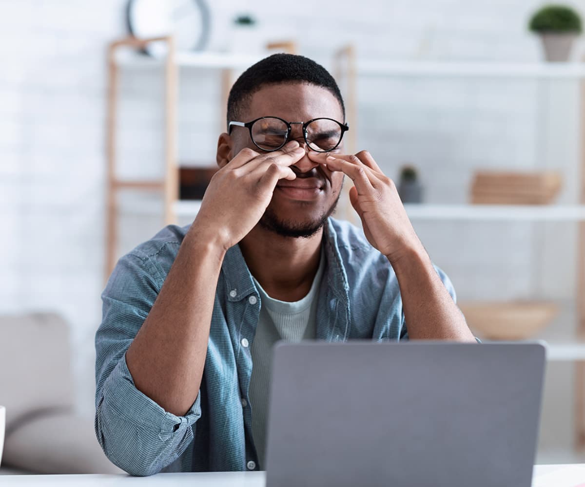 Dry Eye | Optometry Ireland